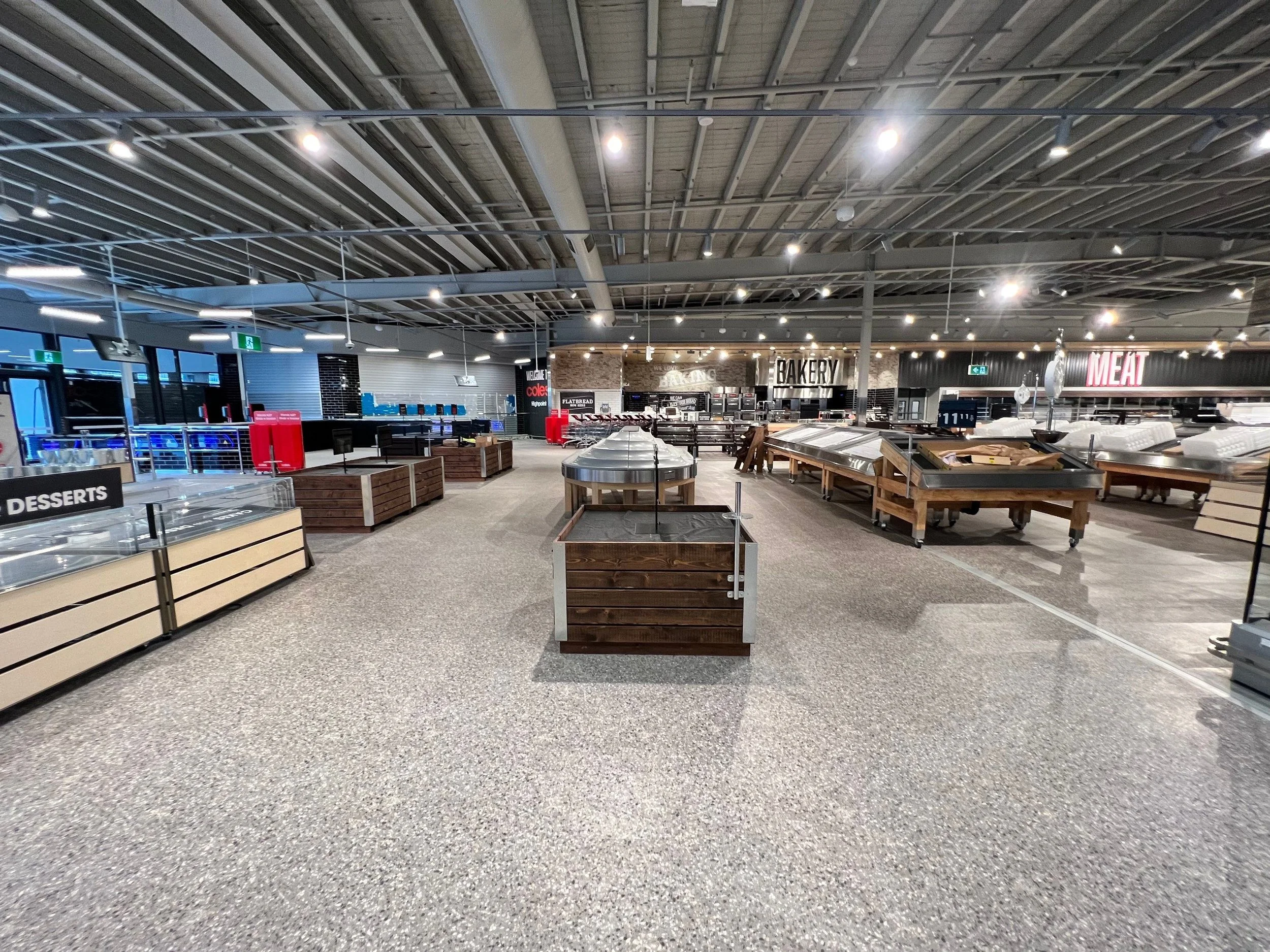 Current Projects — Pro Tec Plumbing