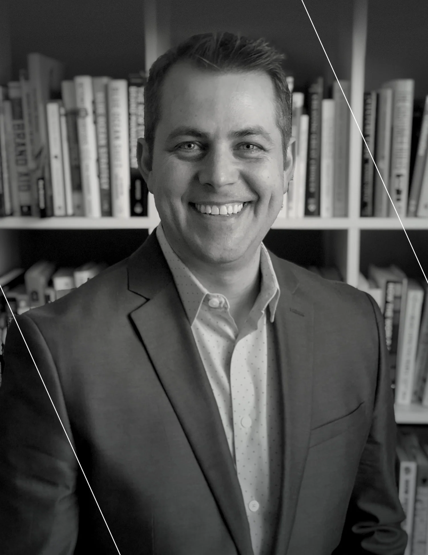 Non Routine Leadership — Webinar Series - Leading in a Non Routine World.