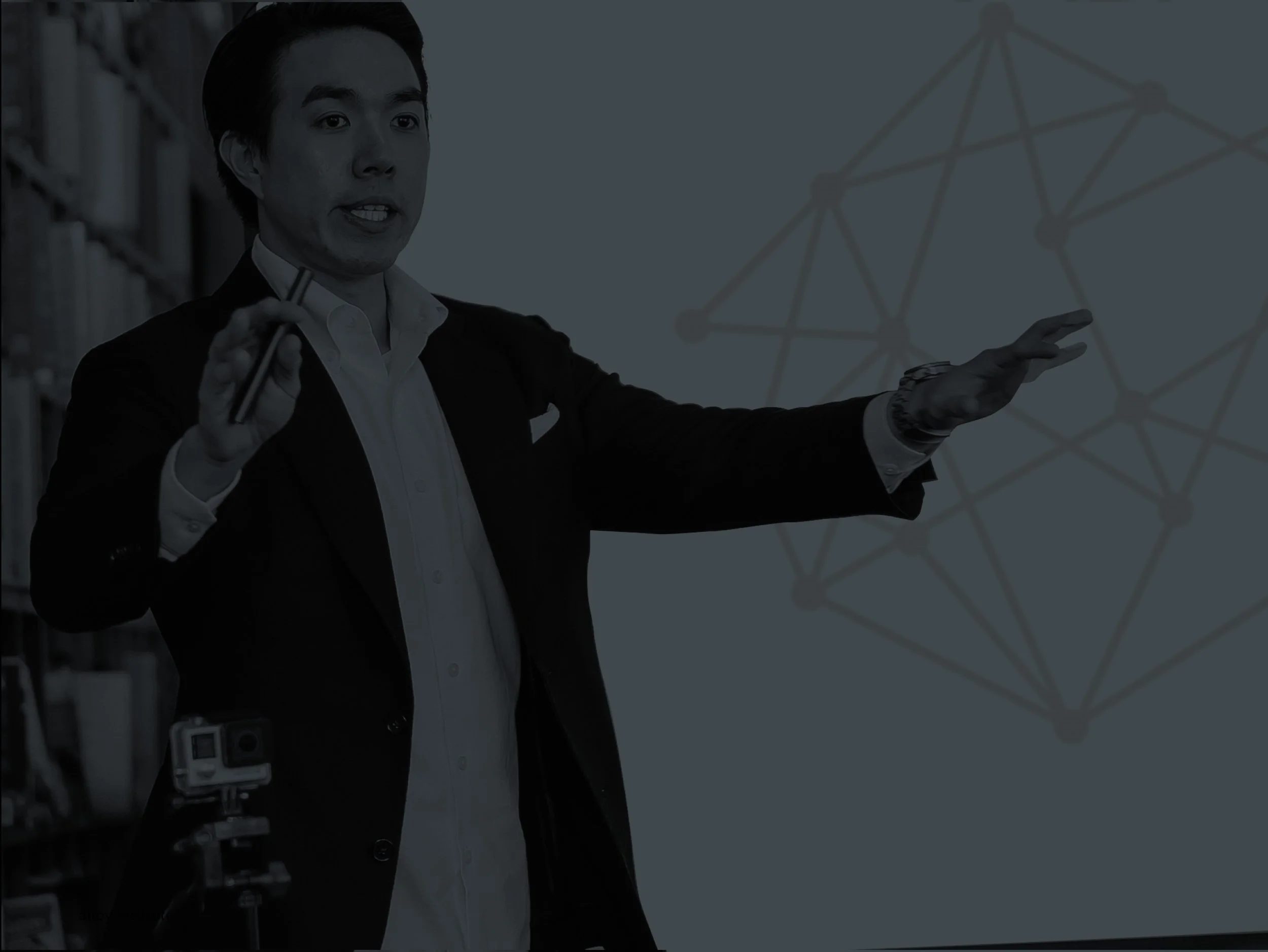 Non Routine Leadership — Certification