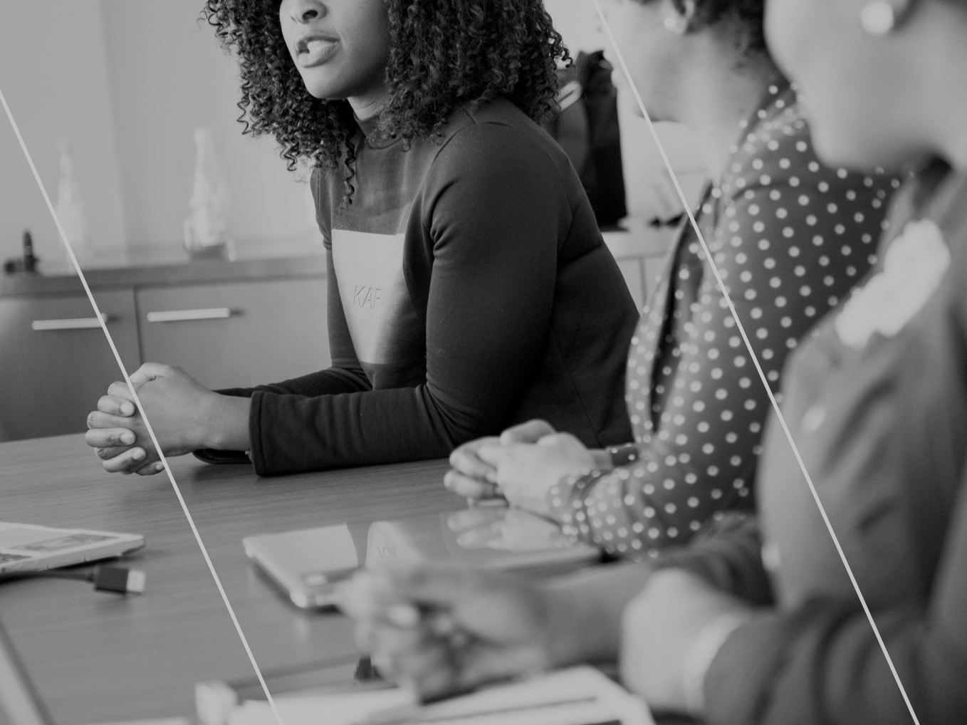 Non Routine Leadership