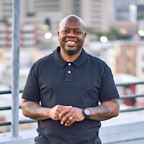 Jeff Boike Named Winner of 2025 Changemakers Award
