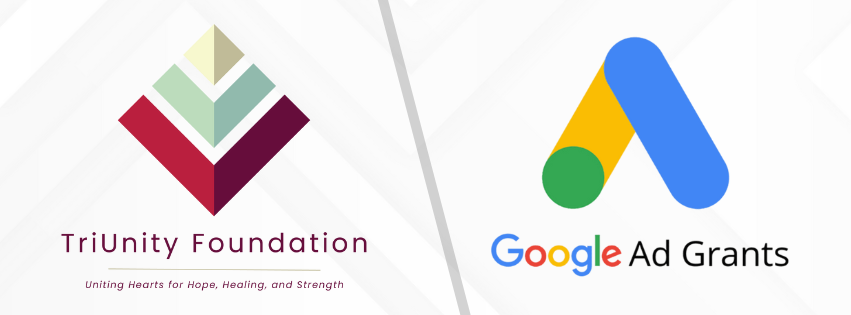 TriUnity Foundation Receives Largest Single Investment to Date With Donation from Google