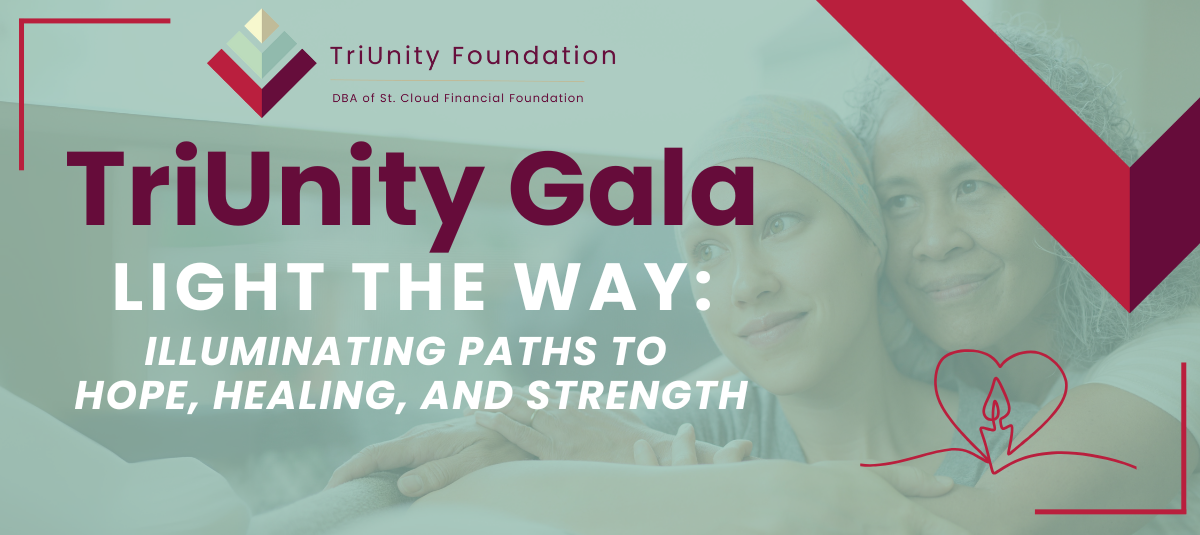 TriUnity Foundation Gala Raises $166,000 | News | SCFCU