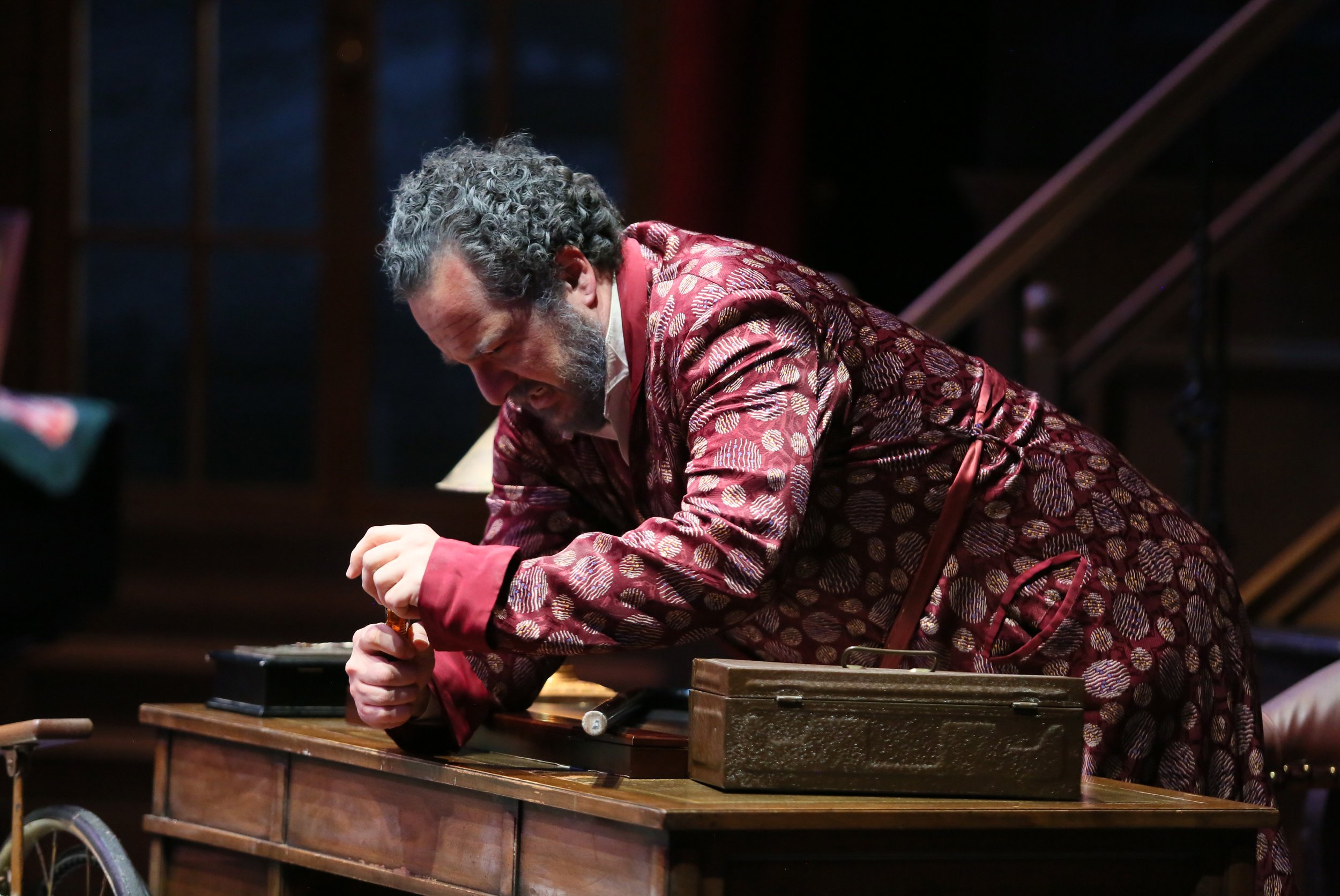 Christopher Curcuruto