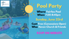 Haven Church Pool Party at Fairfax Pool — Haven Church | Eau Claire ...