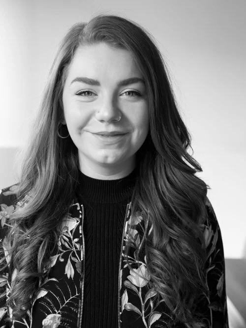 About — Audrey Campbell