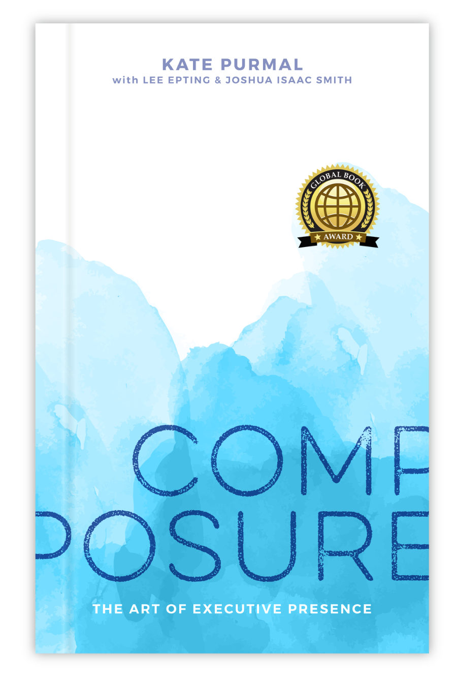 Composure - The Art of Executive Presence