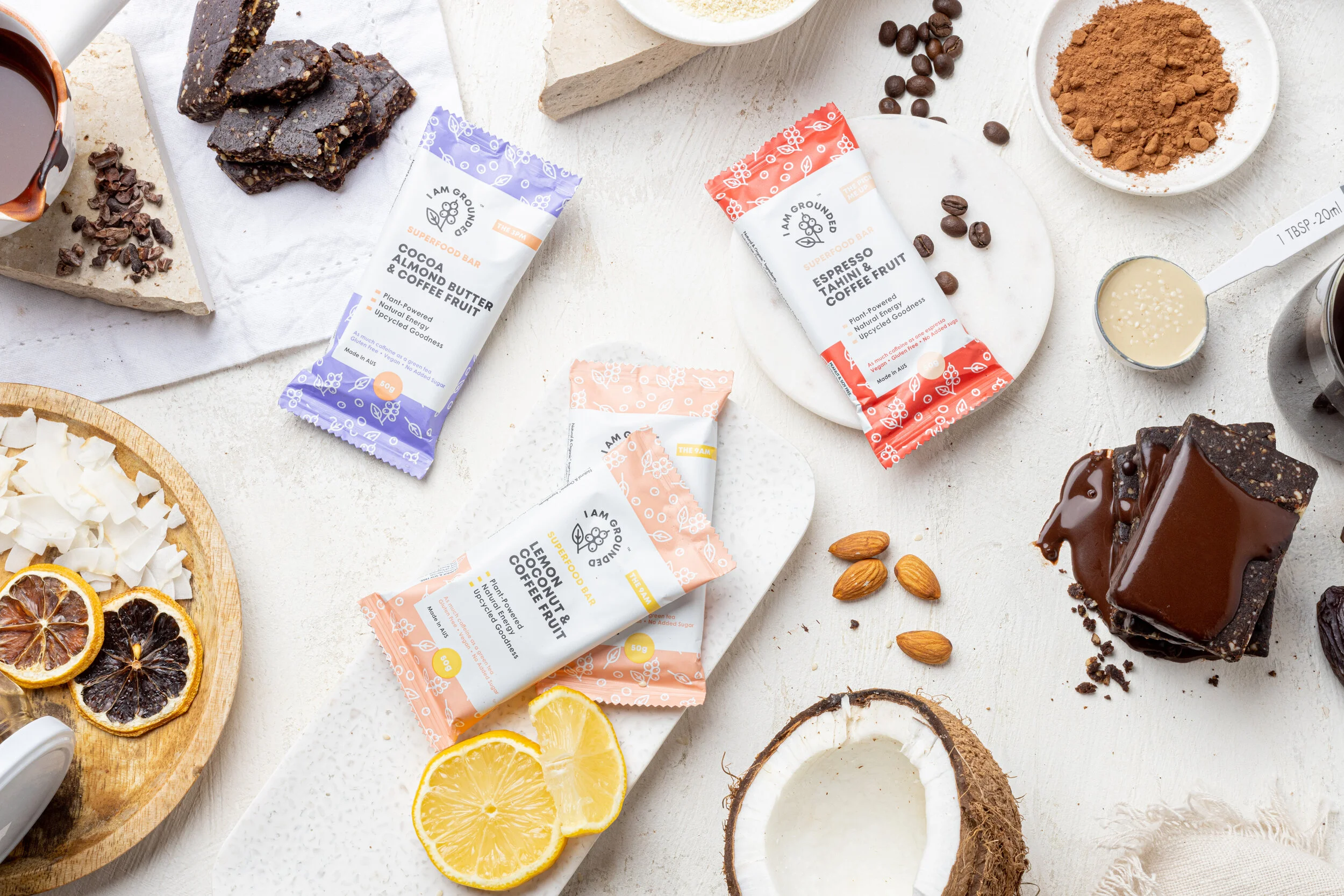 The Upcycled Certified Standard — Upcycled Food Association