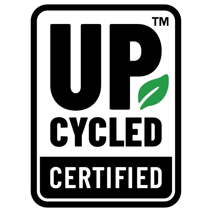 The Upcycled Certified Standard — Upcycled Food Association