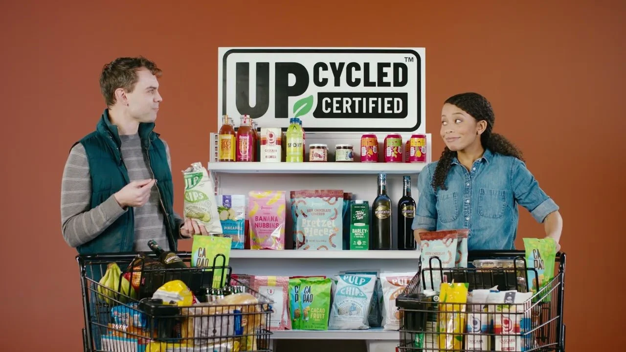 Navigating Certifications and Greenwashing in the Grocery Store ...
