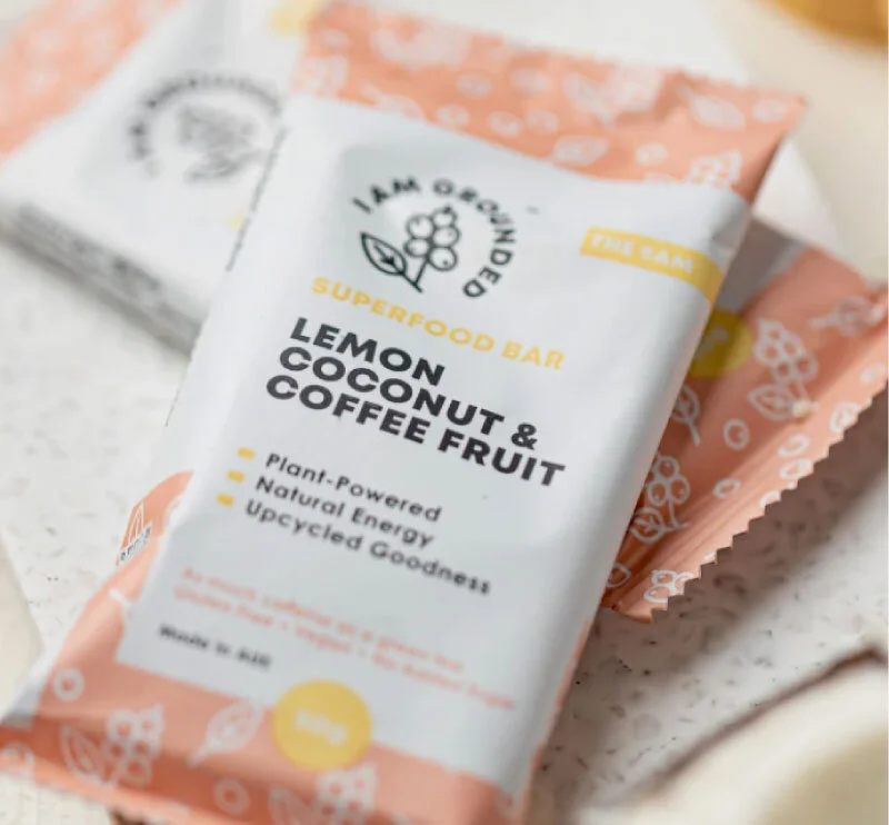 Upcycled Food Association and Upcycled Food Foundation