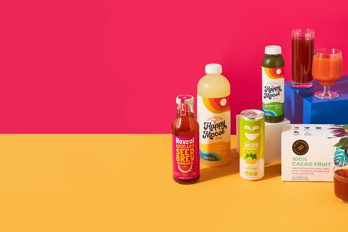 A beginner’s guide to upcycled foods — Upcycled Food Association