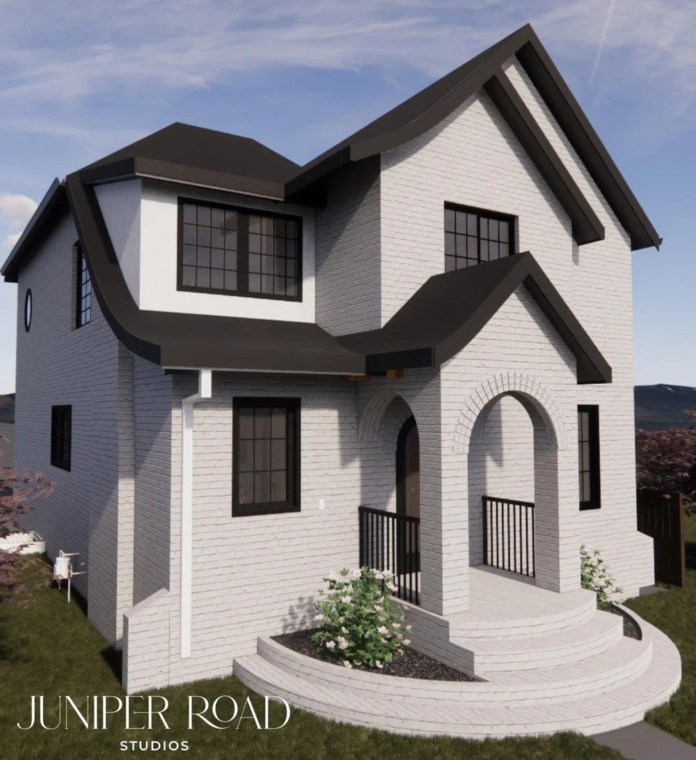 Work In Progress — Juniper Road Studios