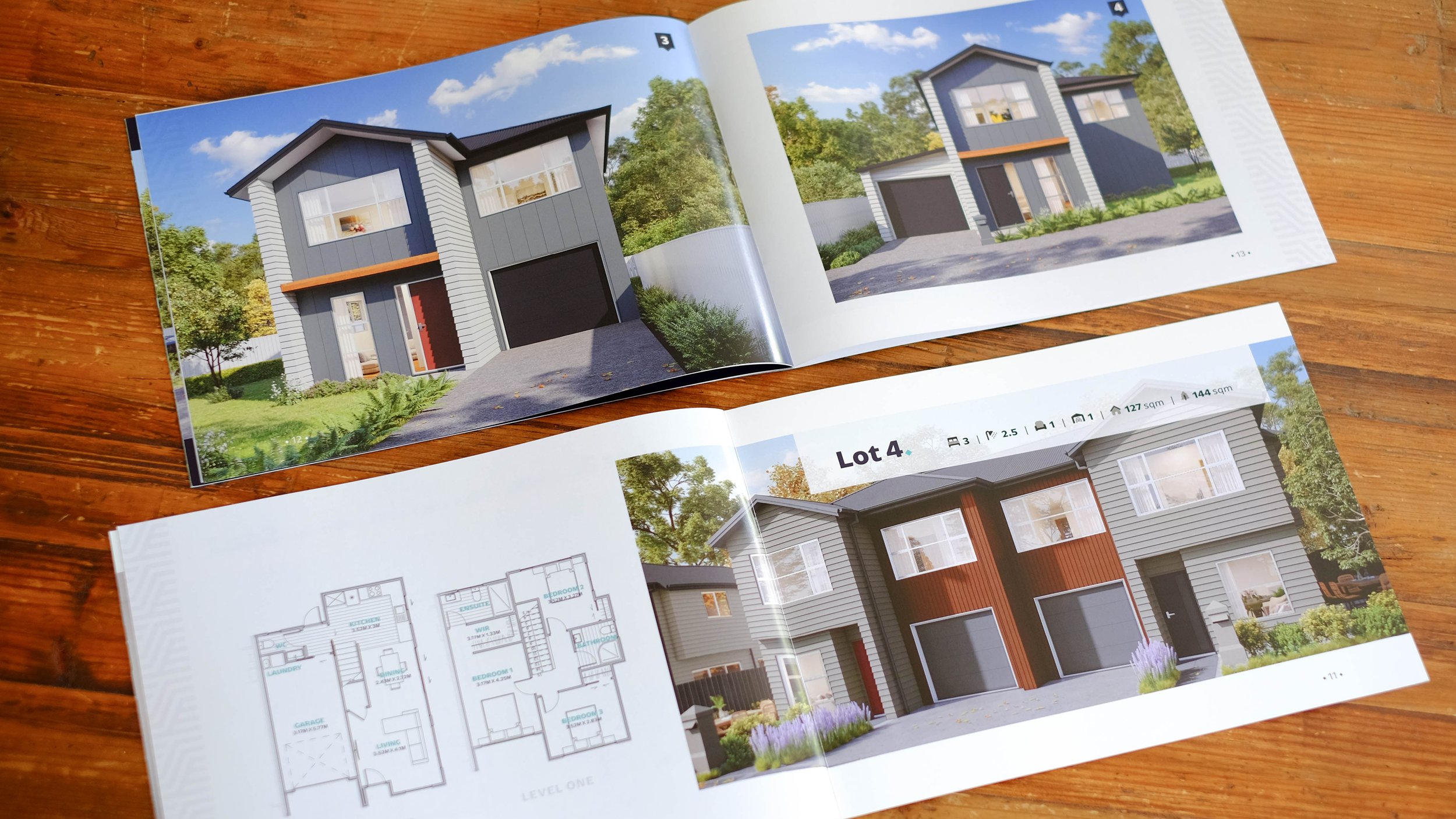 Our Case Studies — Tailwind — Outstanding Graphic Design & Marketing