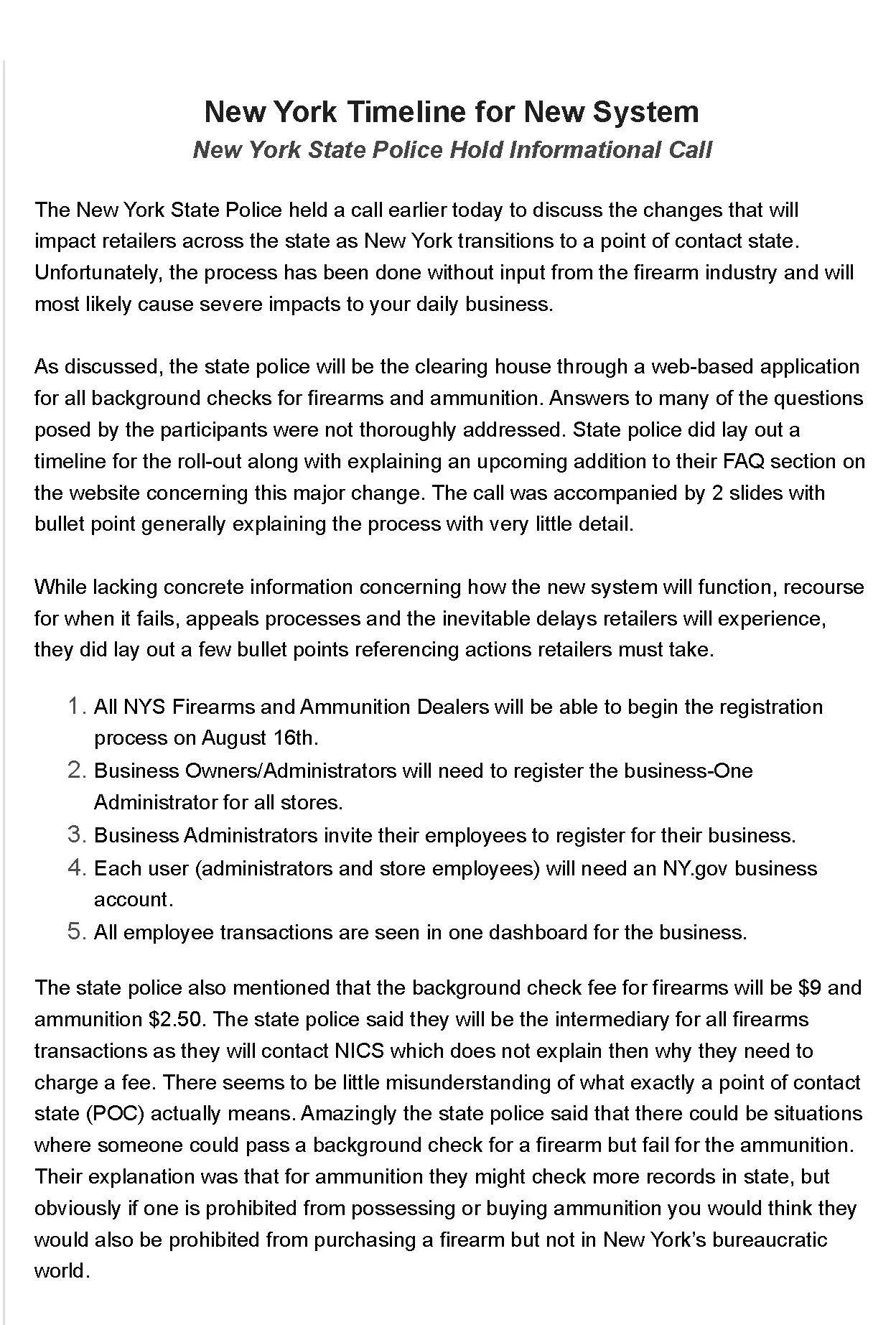 NSSF email 08.04.2023 — 2AM Patriot