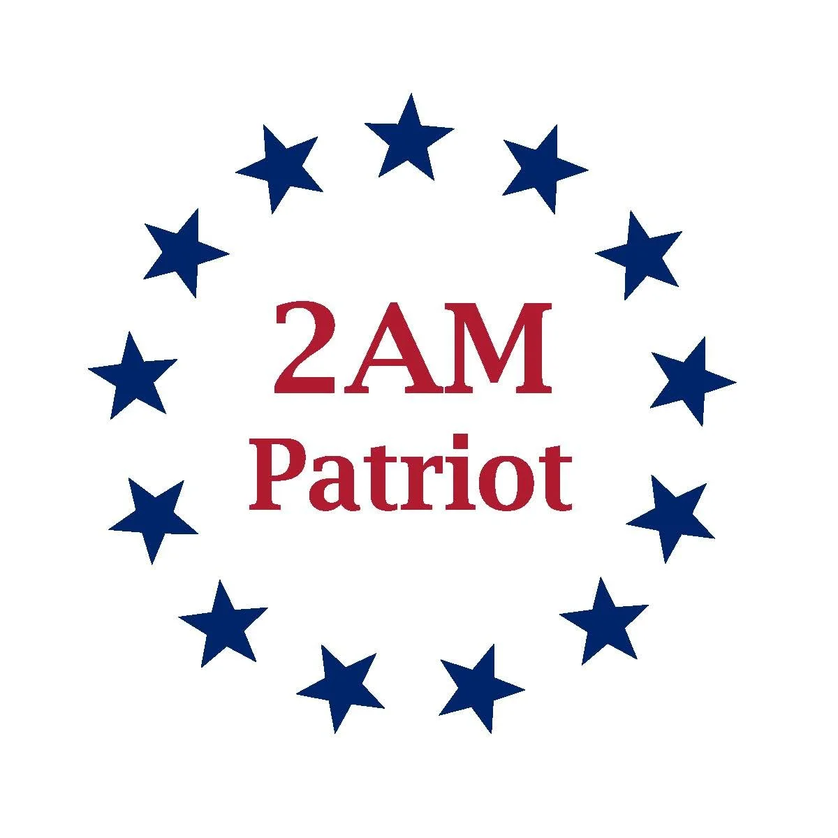 2am Logo