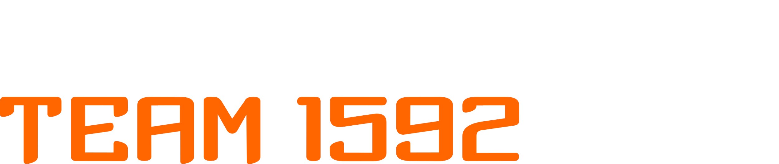 Bionic Tigers Team 1592