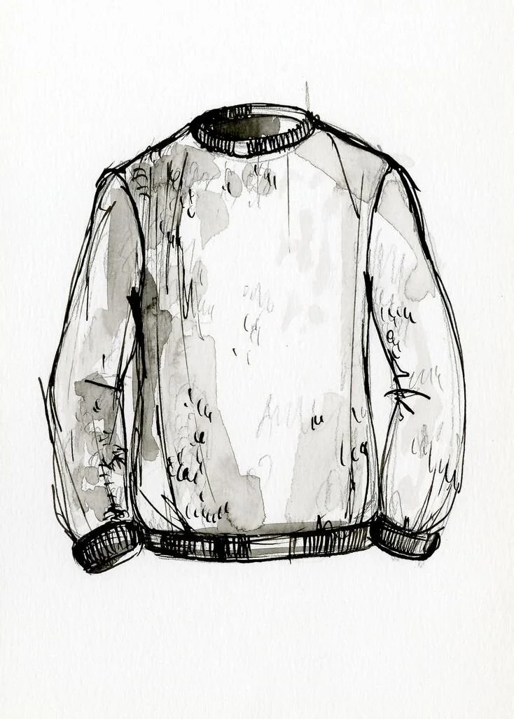 The Why and How of Stretch Fabrics — Refiber Designs