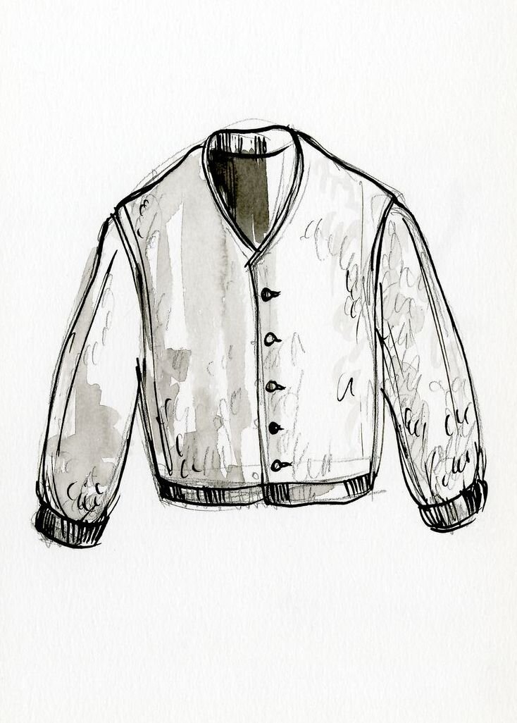 The Why and How of Stretch Fabrics — Refiber Designs