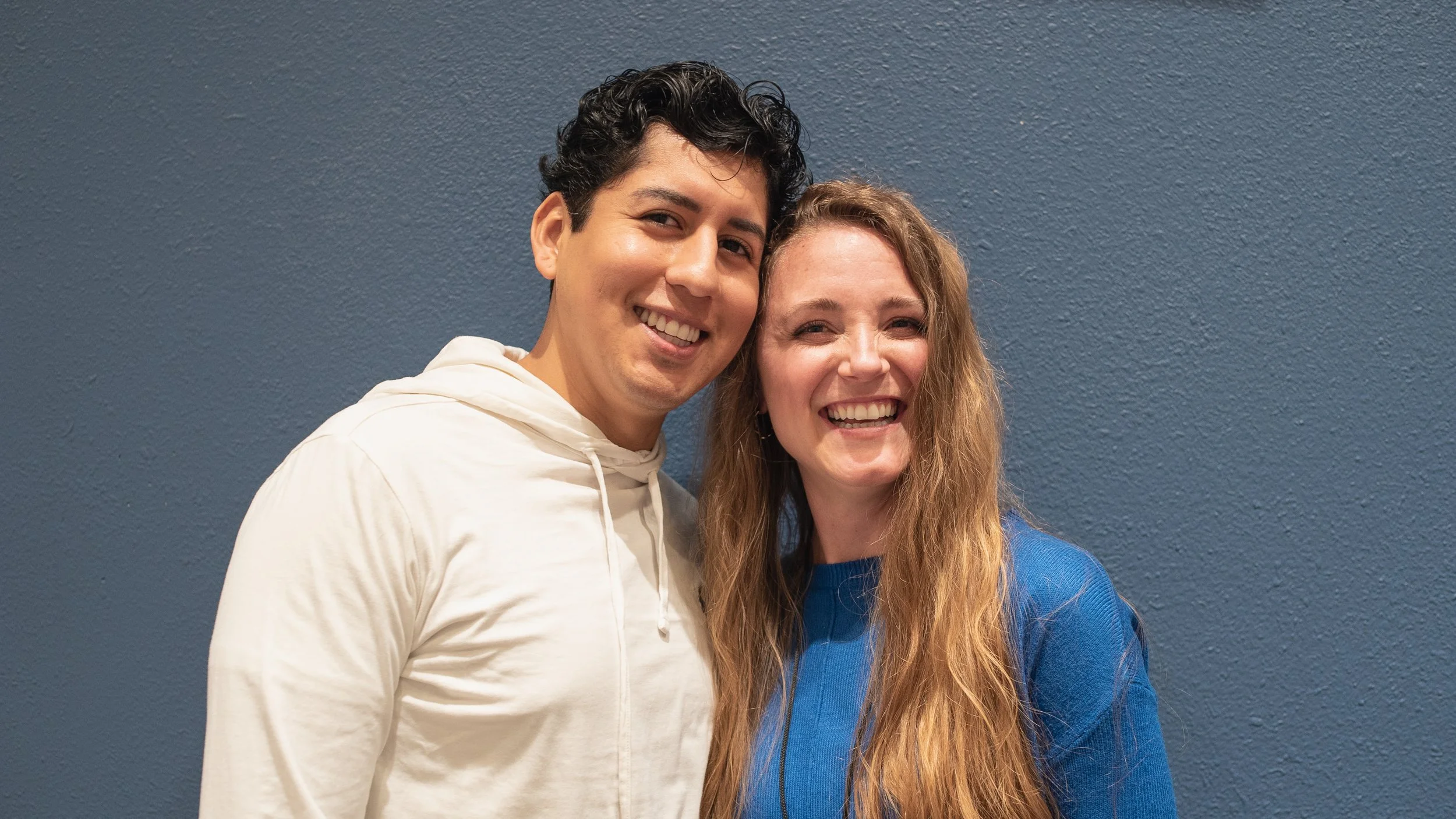 LEADERSHIP — Calvary Chapel Salt Lake