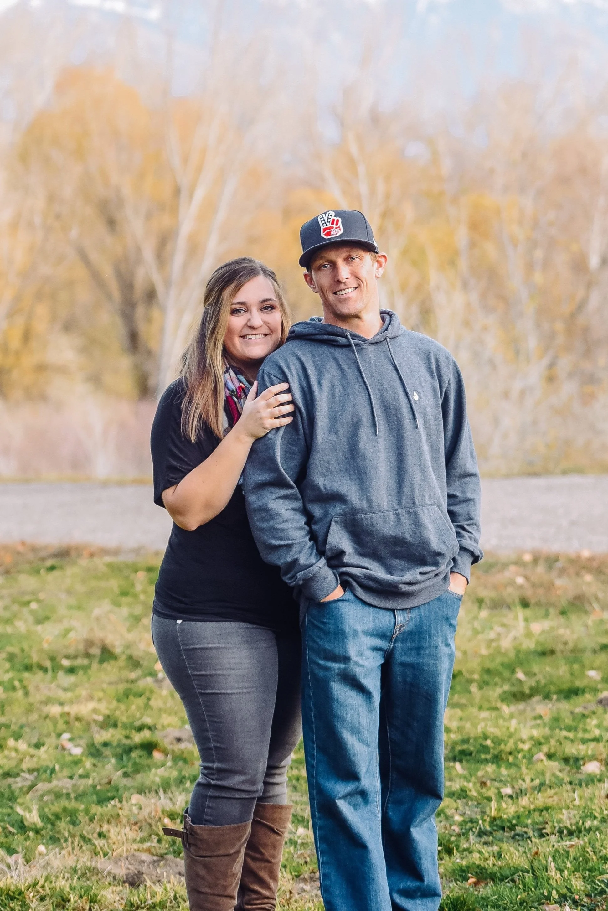 LEADERSHIP — Calvary Chapel Salt Lake