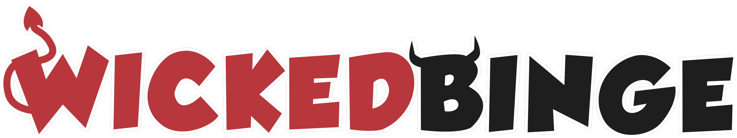 Our Channels — WickedBinge