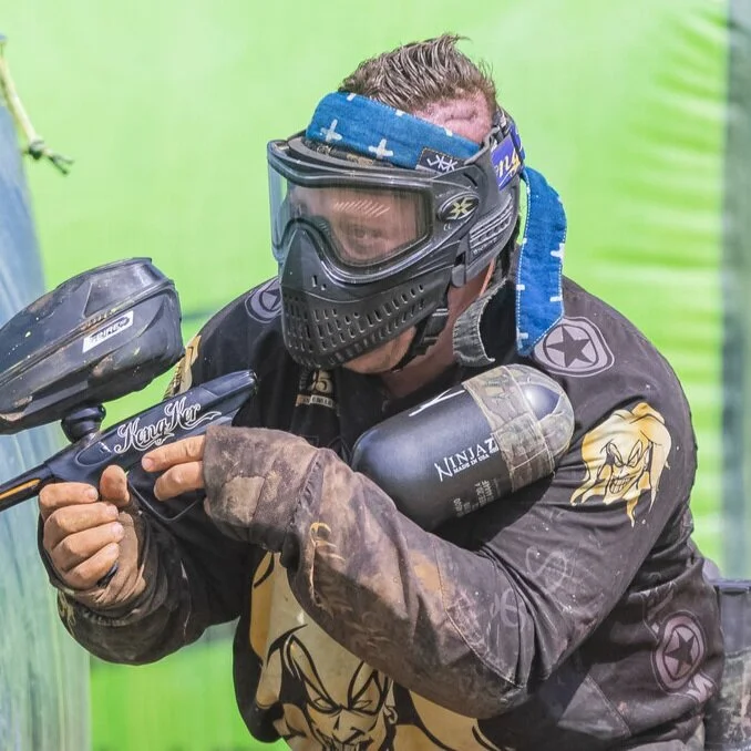 Semi-Pro — New Jersey Jesters
