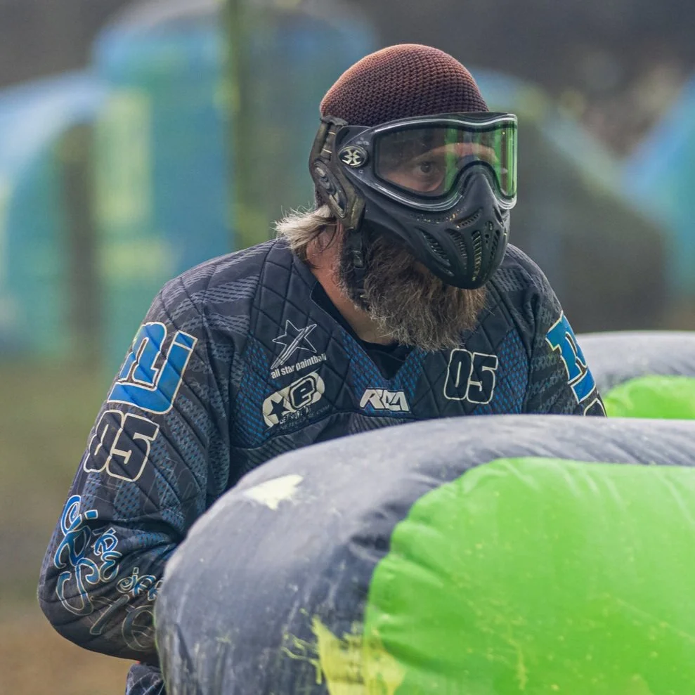 Semi-Pro — New Jersey Jesters