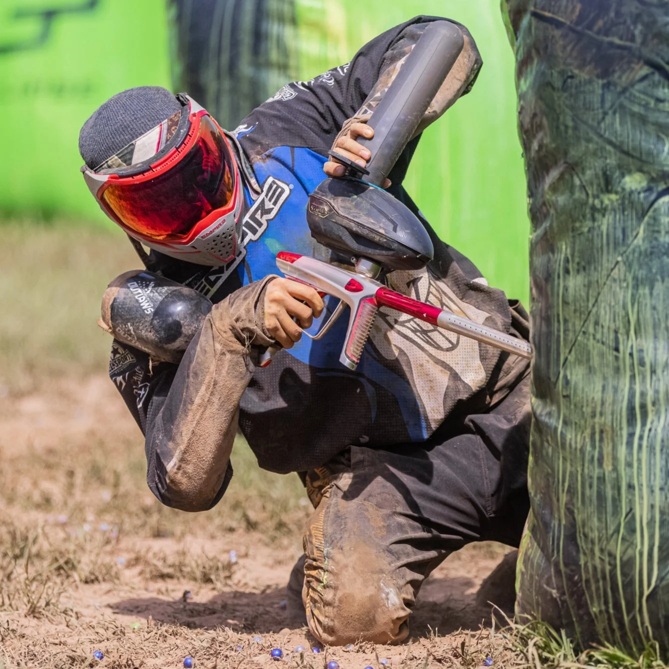 Semi-Pro — New Jersey Jesters