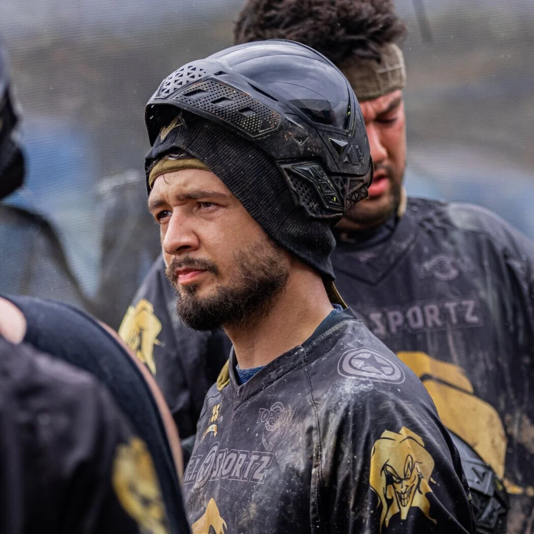 Semi-Pro — New Jersey Jesters