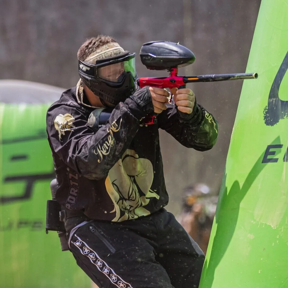 Semi-Pro — New Jersey Jesters