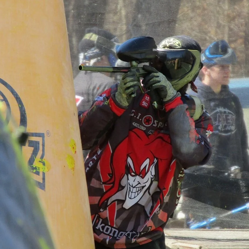 Semi-Pro — New Jersey Jesters
