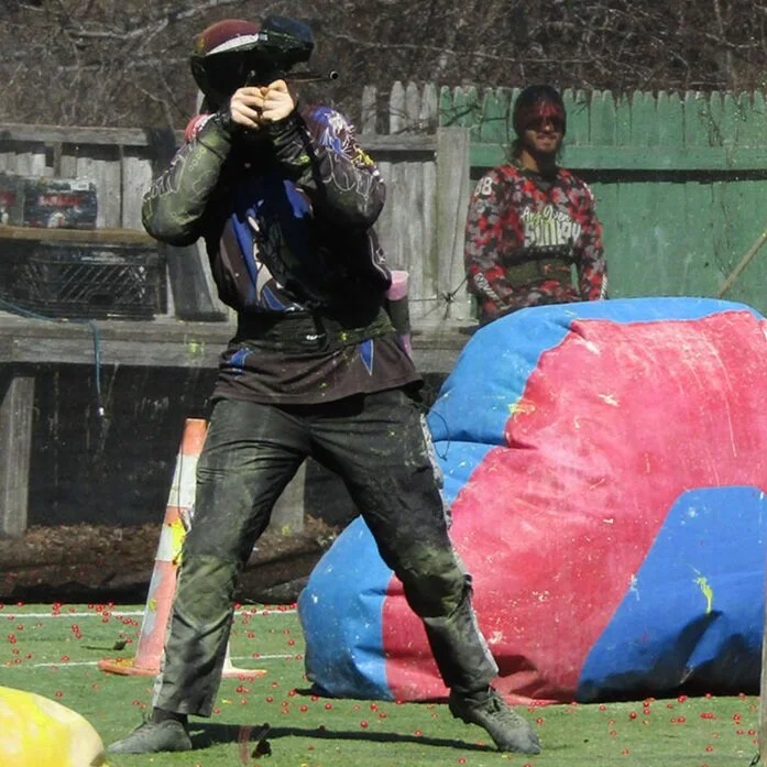 Semi-Pro — New Jersey Jesters