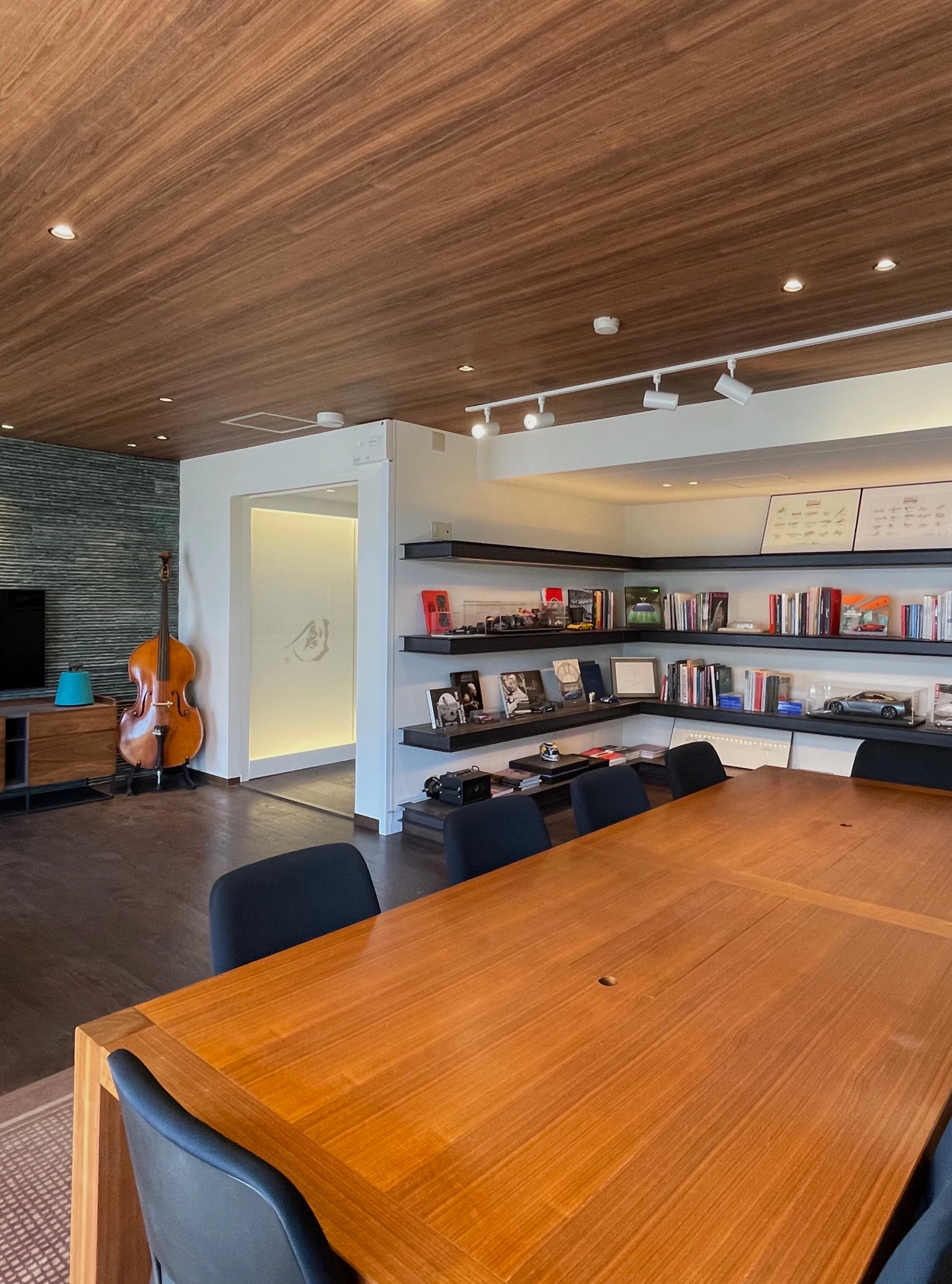 Space — SN Design Platform