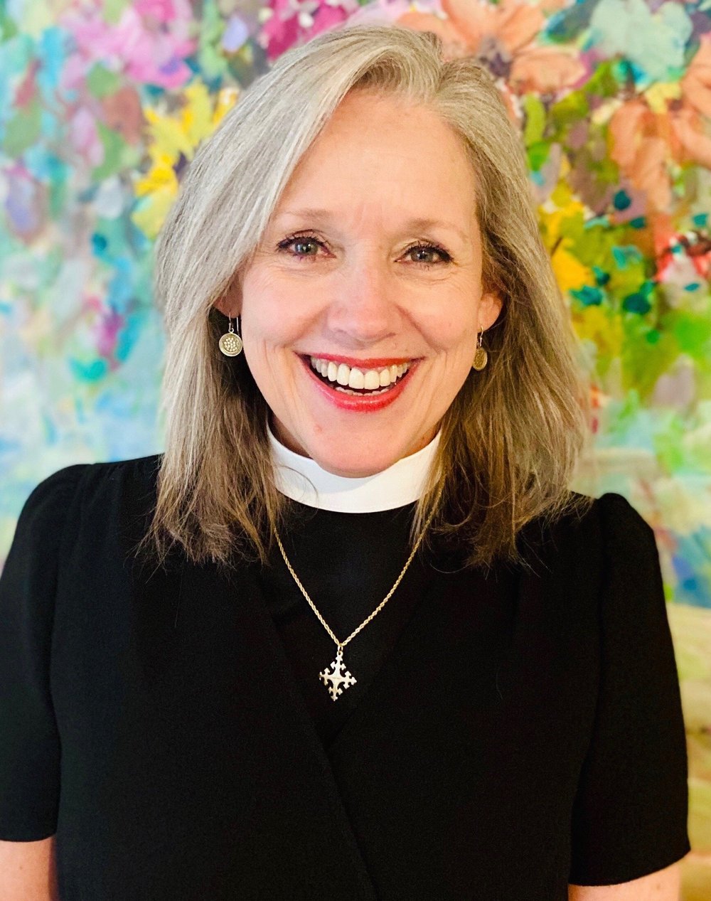 Our Leadership — Christ Episcopal Church