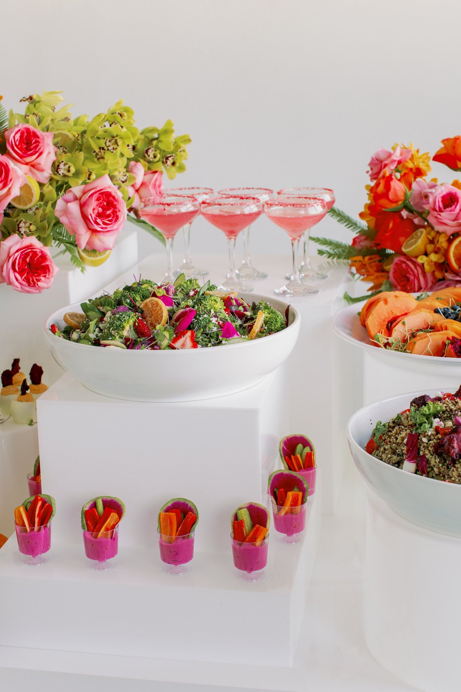 Catering Menus — Naborly Provisions