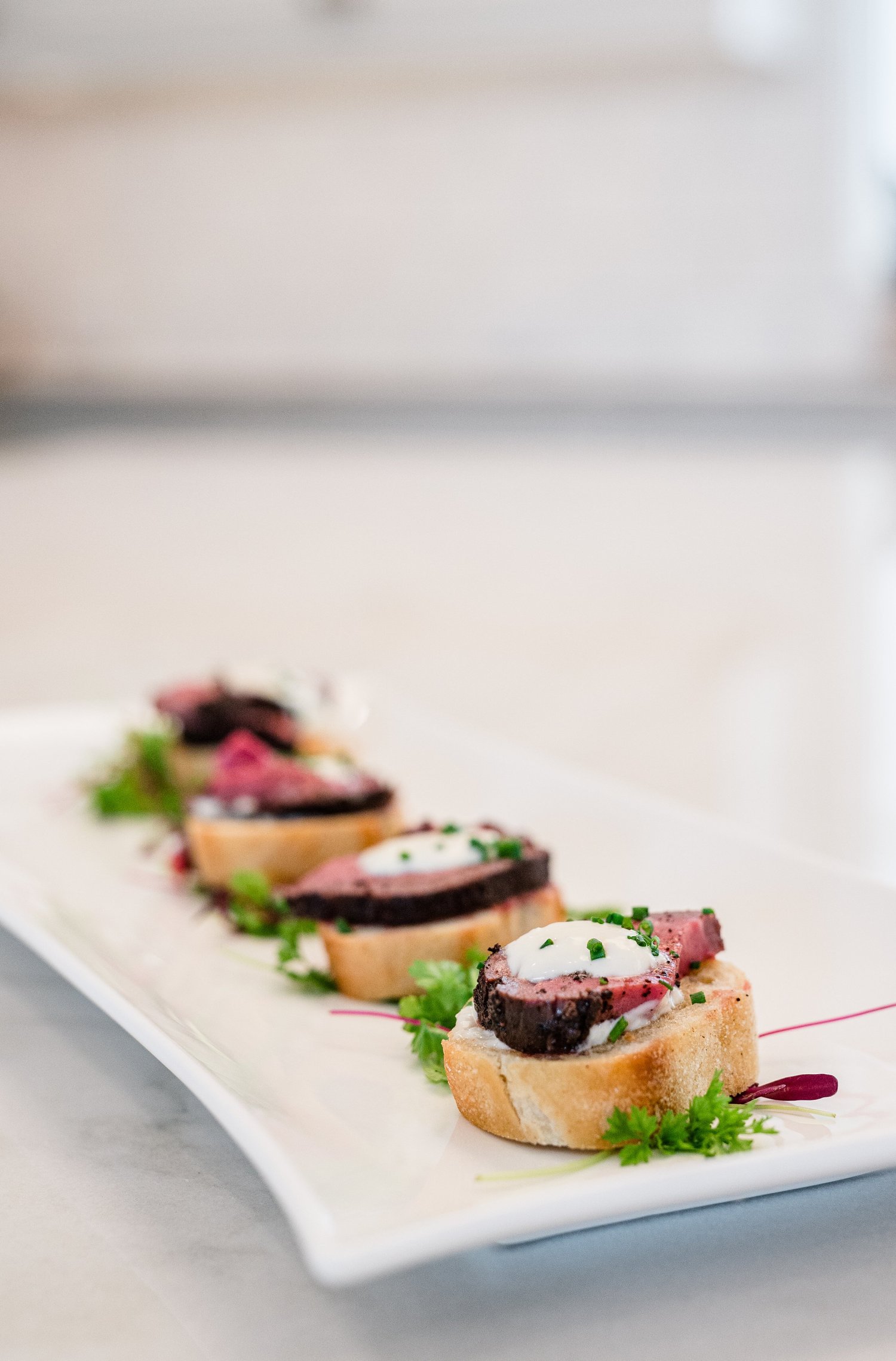 Catering Menus — Naborly Provisions