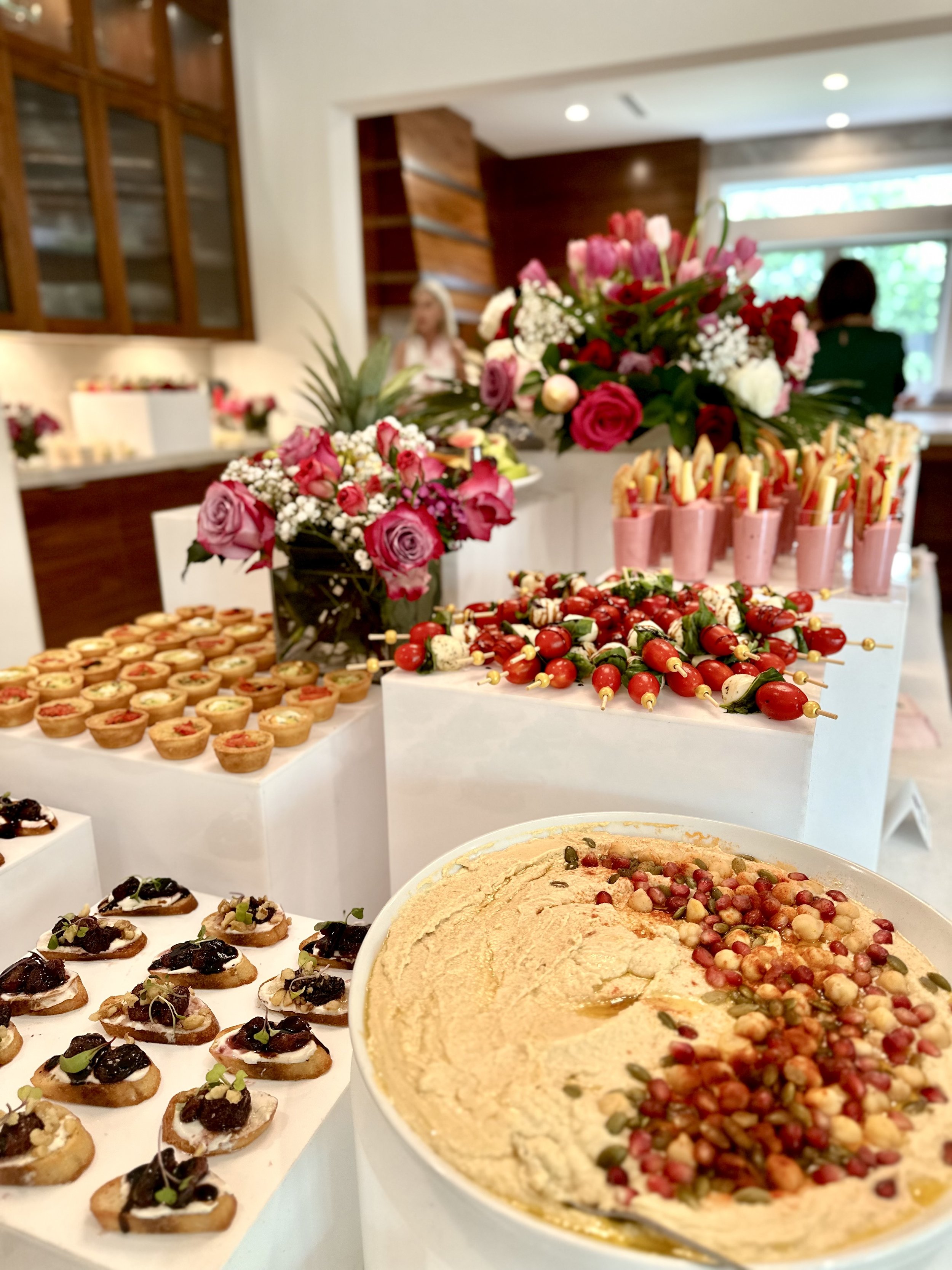 Venues — Naborly Provisions