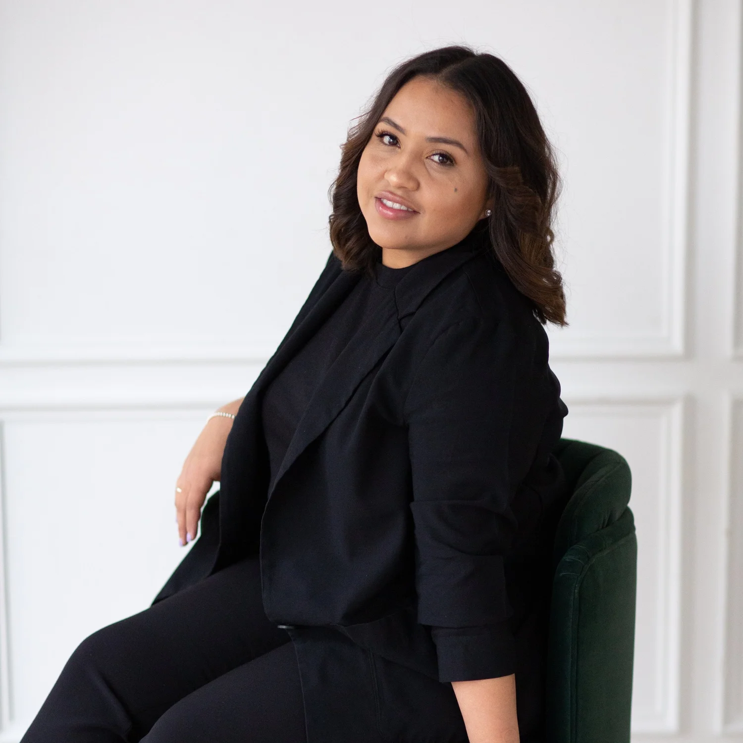 Meet Our Team | Discover Our Experts — Naborly Provisions