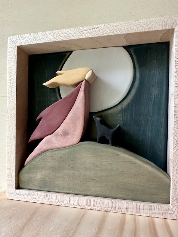 Shop — Amber Dusick