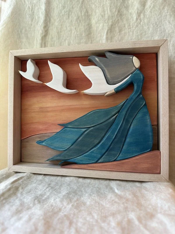 Shop — Amber Dusick