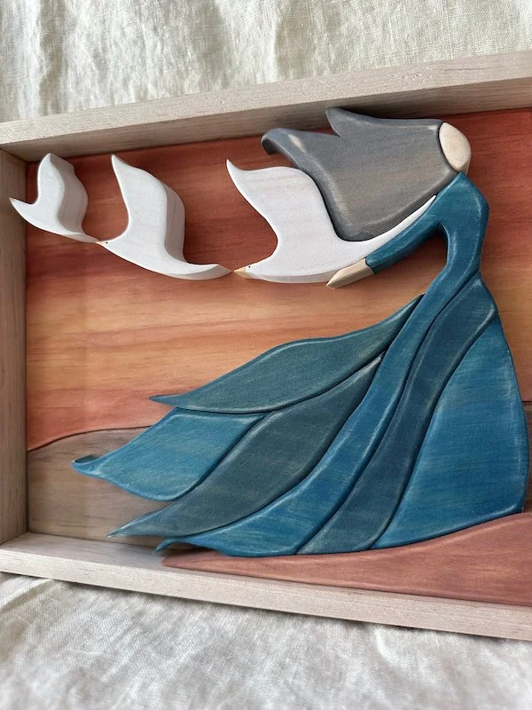 Shop — Amber Dusick