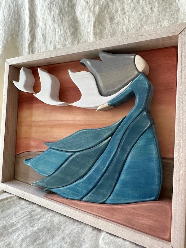 Shop — Amber Dusick