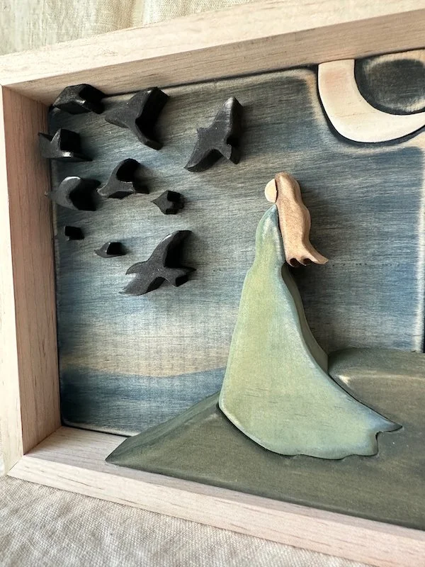 Shop — Amber Dusick