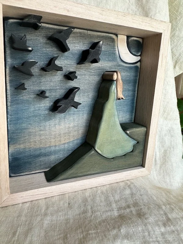 Shop — Amber Dusick