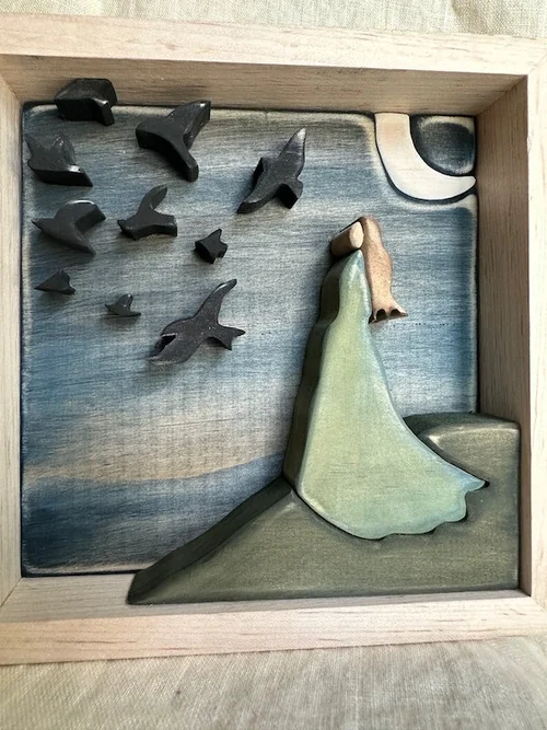 Shop — Amber Dusick