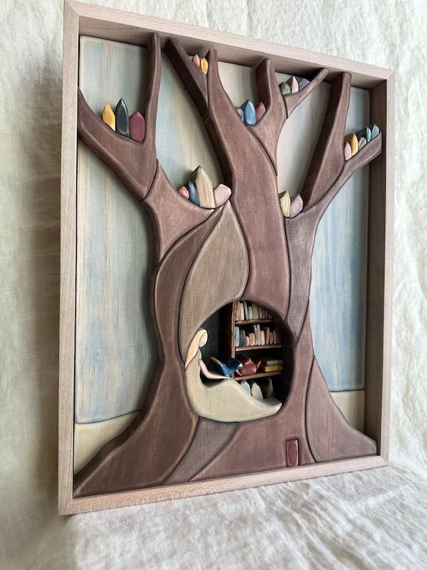 Shop — Amber Dusick