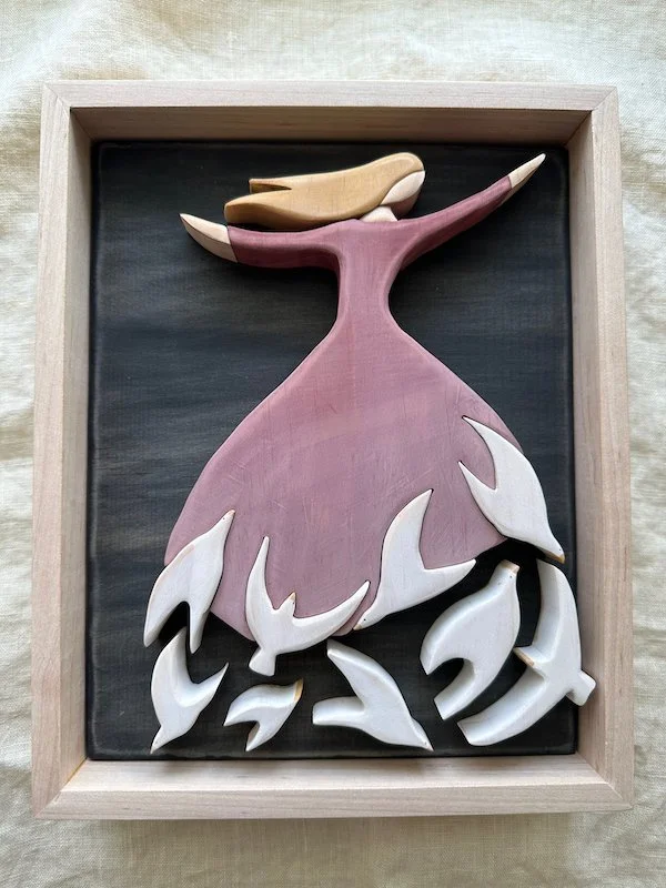 Shop — Amber Dusick