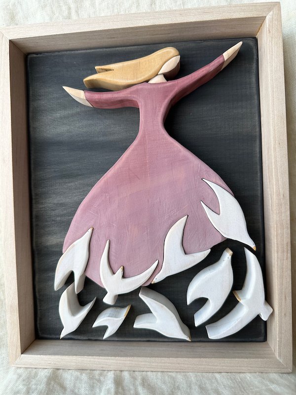 Shop — Amber Dusick