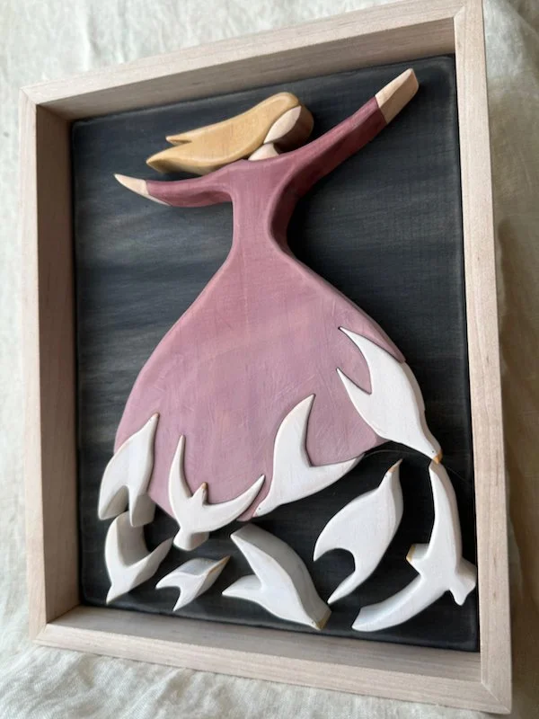 Shop — Amber Dusick